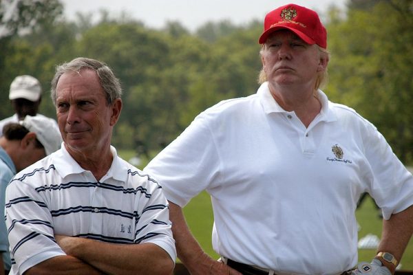 The Donald Trump Sportsmanship Guide to Playing Golf Like a True Sport
