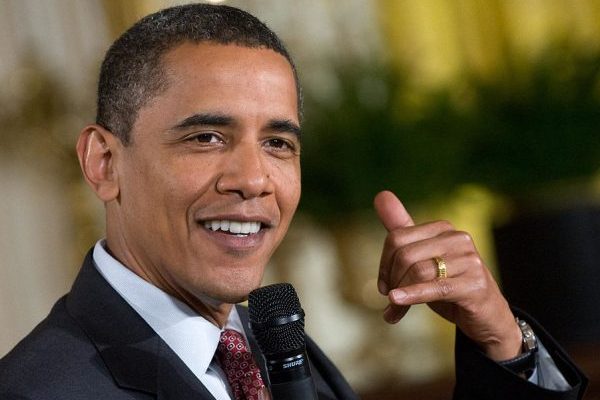 President Obama Gives Out His Number on Instagram, Finally (If You Need ...