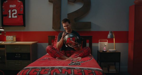 'Twas the Night Before Kickoff': Christmas Comes Early For Football ...