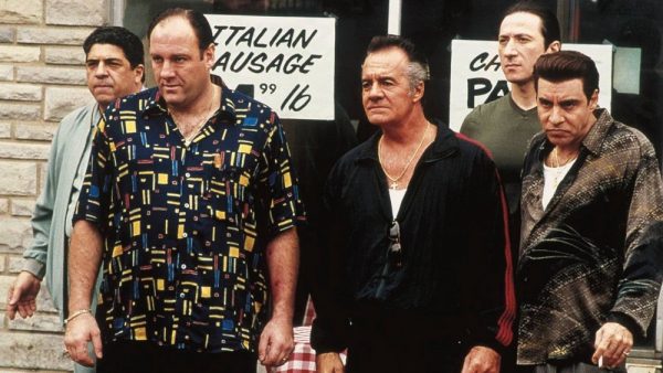 Brutally Honest TV Reviews: 'The Sopranos' Is Good, But It's Not Great