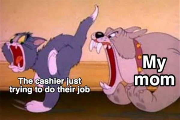 Mandatory Monday Funny Memes of the Week 09-07-2020