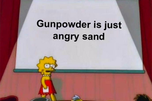 Mandatory Monday Funny Memes of the Week 09-28-2020