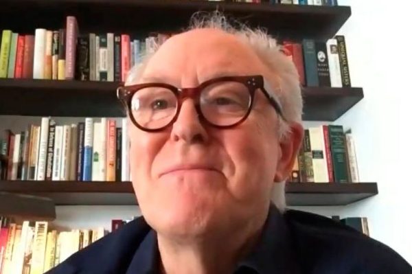 John Lithgow Has a New Trumpty Dumpty Book and It’s Required Reading ...