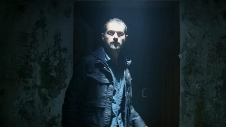 This Week in Trailers: 'The Empty Man' to Haunt Theaters This Month