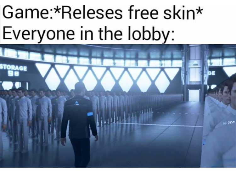 Funny Gaming Memes of the Week For 10-29-2020