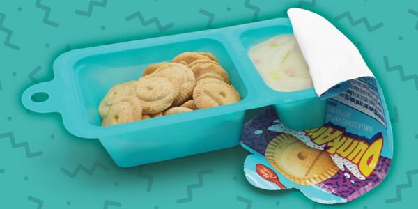 DIY Dunkaroos Are Here to Satisfy Your '90s Nostalgia Fix, Because ...