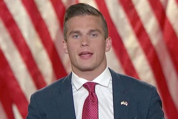 25-Year-Old Is Youngest Man Ever Elected to Congress (And Possibly the ...