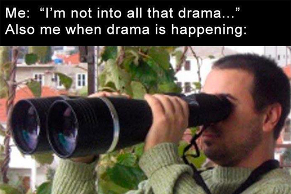 Mandatory Monday Funny Memes of the Week 11-16-2020