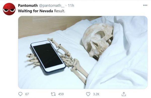 20 Funniest Election Memes to Pass the Vote Count Anxiety