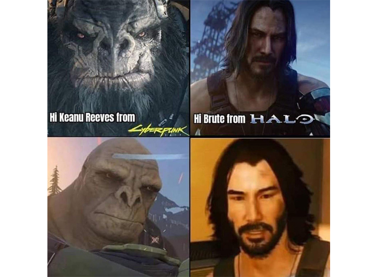 Funny Gaming Memes of the Week For 11-26-2020