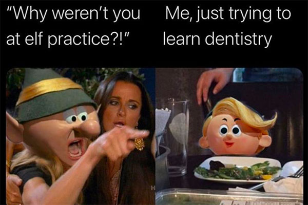 Mandatory Monday Funny Memes of the Week 12-14-2020