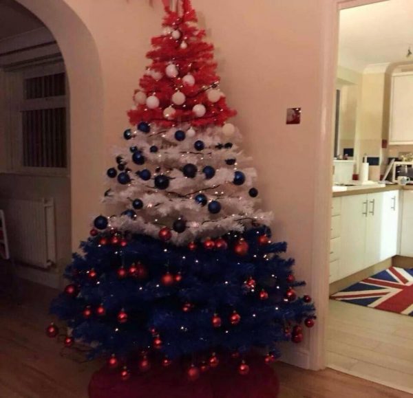 The 2020 of Ugliest Christmas Trees on the Entire Internet