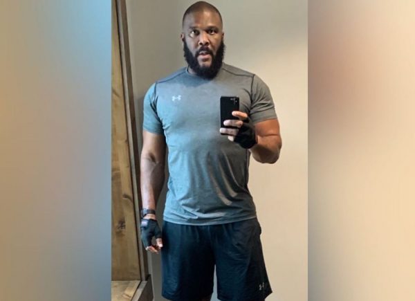 The Coolest Fictional Characters Named Tyler, Ranked