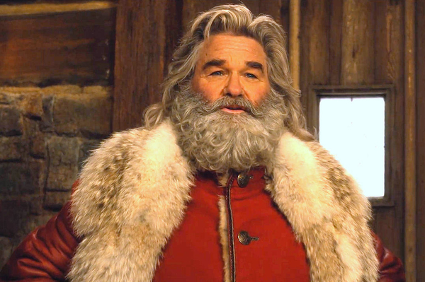 Ranked! The Best Actors to Play Santa Claus on Film