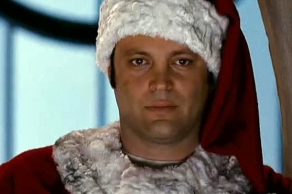 Mandatory Christmas Movie Battles: ‘Fred Claus’ vs. ‘Four Christmases’