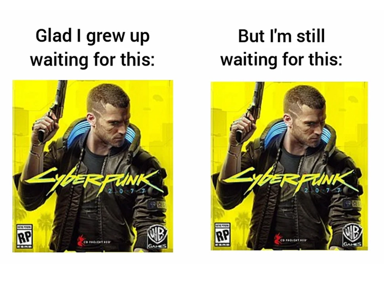 Funny Gaming Memes of the Week For 12-3-2020