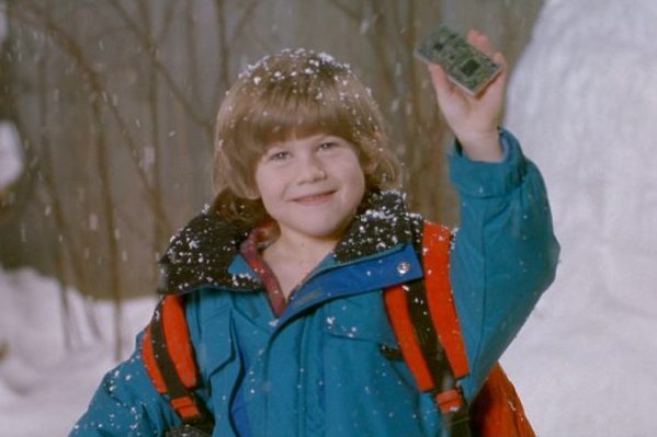 Honest Movie Review: 'Home Alone 3' Much More Thrilling Than the First ...