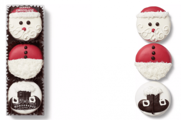 Target Creates Phallic Christmas Cookie, All the Karen Moms Boycott ...