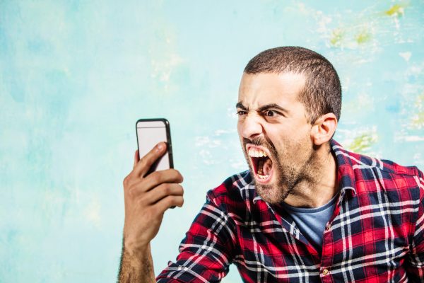 Scream Hotline Meme Imagines a Number That People on the Brink Could ...