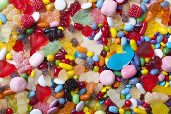 Dream Job Alert: You Can Get Paid $30 an Hour to Eat and Judge Candy ...