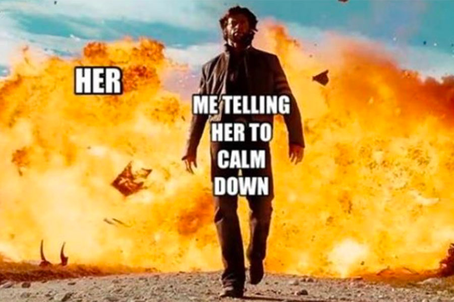 Mandatory Monday Funny Memes of the Week 01-18-2021