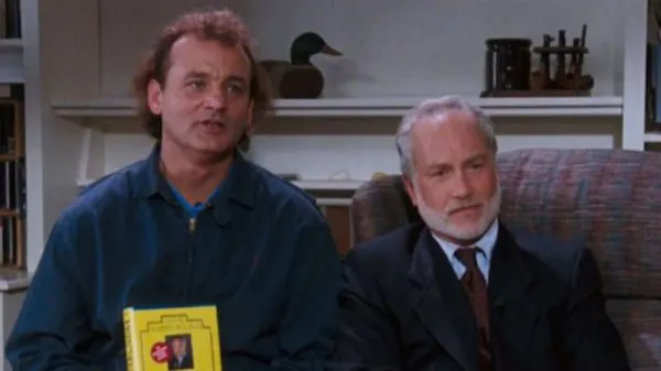 Mandatory Rewind: 30 Years Later, ‘What About Bob?’ Is Still Worth Asking