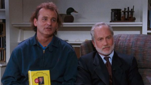 Mandatory Rewind: 30 Years Later, ‘What About Bob?’ Is Still Worth Asking