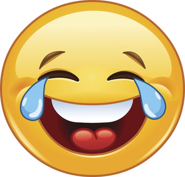 Gen Z TikTokers Declare Laugh-Cry Emoji No Longer Cool (Is Nothing ...