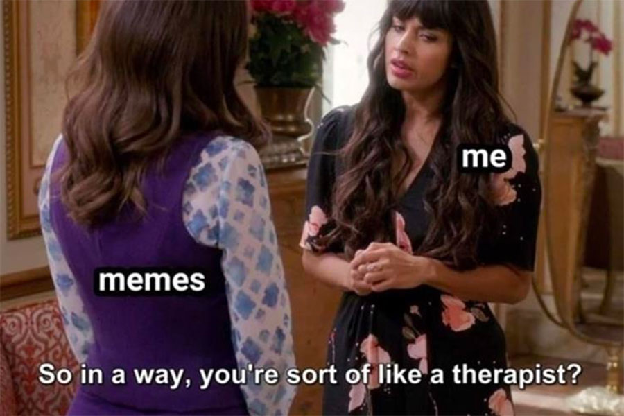 Mandatory Monday Funny Memes of the Week 02-08-2021