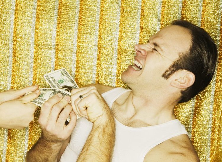 Meanwhile in Idaho: Lucky Man Wins Lottery 6 Times Now, Suddenly ...
