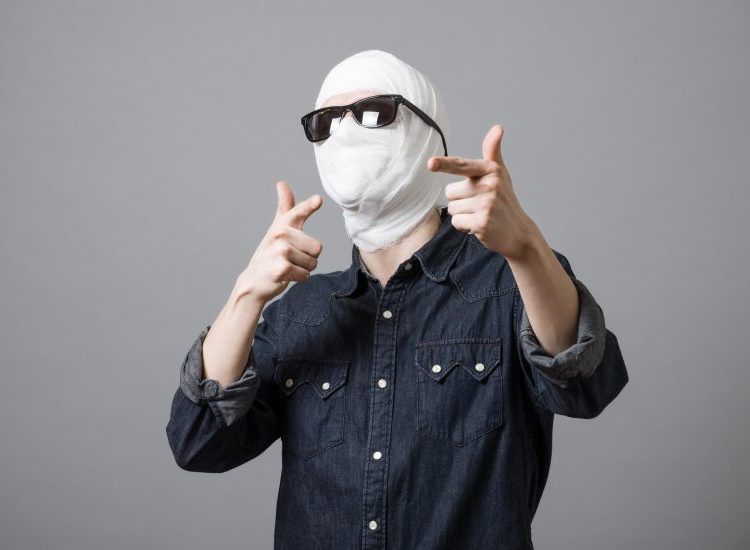 First-Ever Double-Hand and Facial Transplant Performed