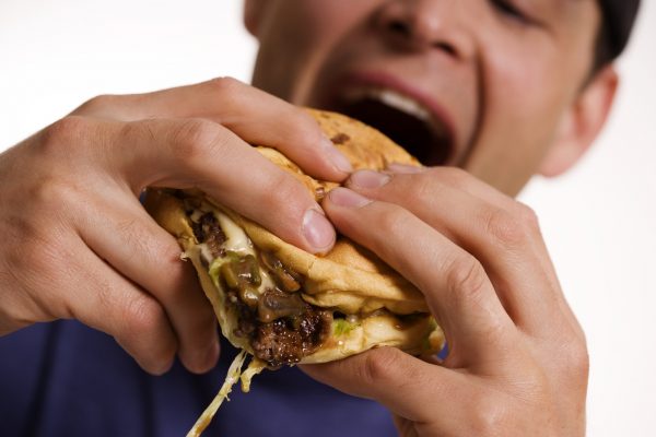 Fast Food Menu Items You Should Never Eat (According to Employees Who Know)
