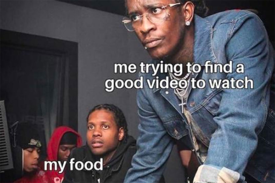 Mandatory Monday Funny Memes of the Week 03-15-2021