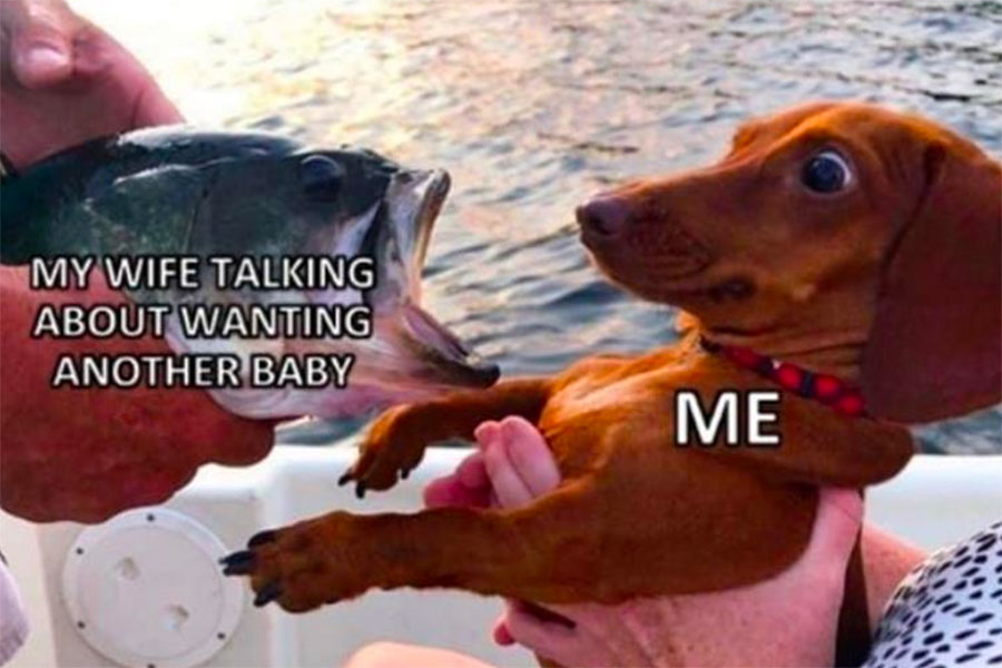 Mandatory Monday Funny Memes of the Week 03-22-2021