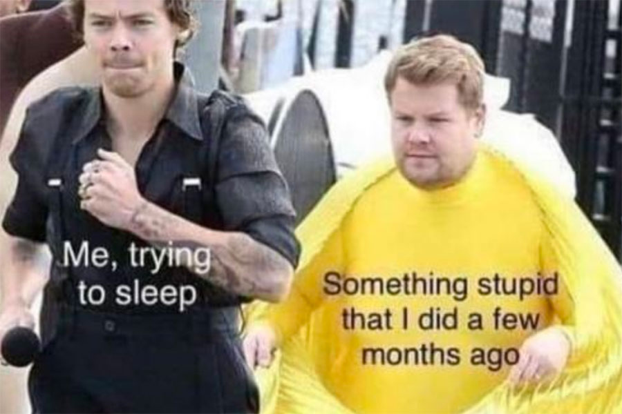 Mandatory Monday Funny Memes of the Week 03-29-2021