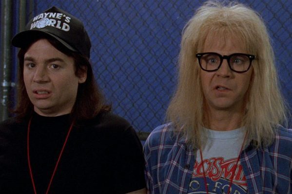 Ranked! The 10 Best Buddy Comedy Sequels - Mandatory