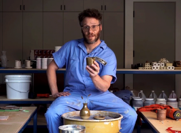 Shaping Pot: 7 Things That Set Seth Rogen's Weed Brand Apart
