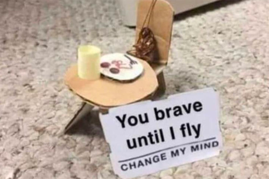 Mandatory Monday Funny Memes of the Week 04-05-2021