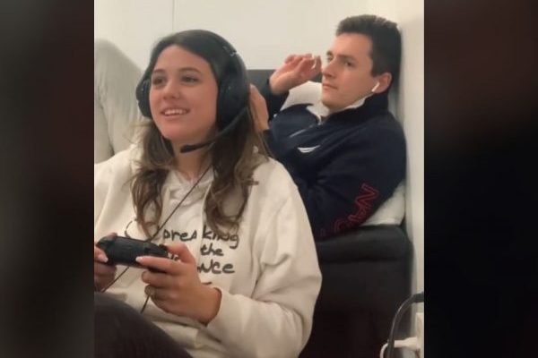 The Funniest Relationship Videos on TikTok - Mandatory