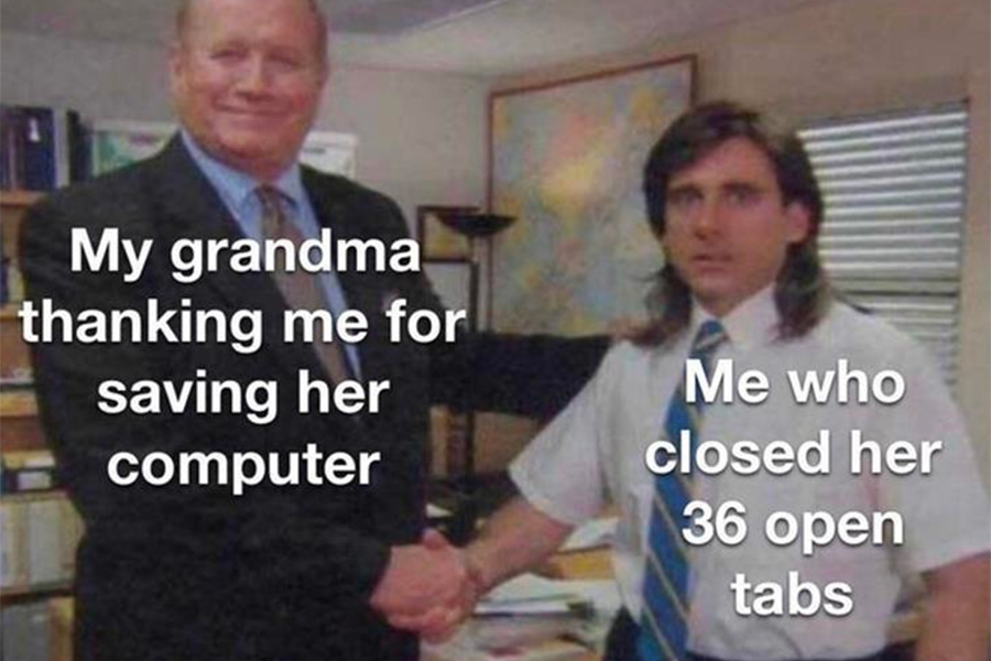 Mandatory Monday Funny Memes of the Week 05-03-2021