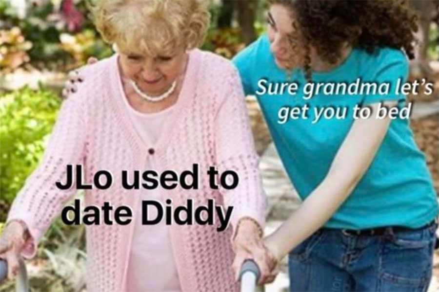 Mandatory Monday Funny Memes of the Week 05-17-2021