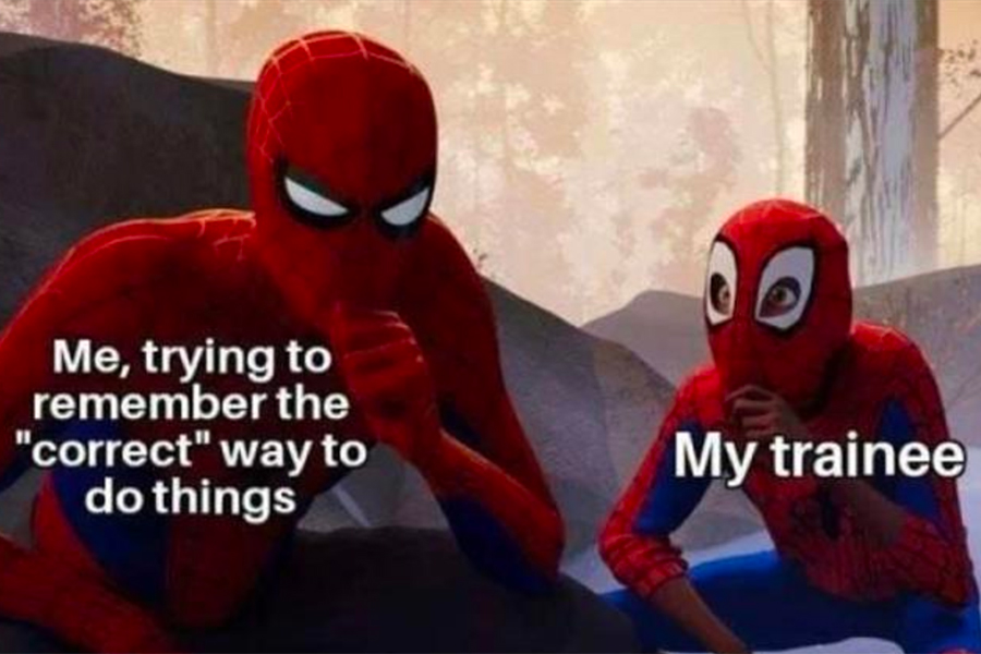 Mandatory Monday Funny Memes of the Week 05-10-2021