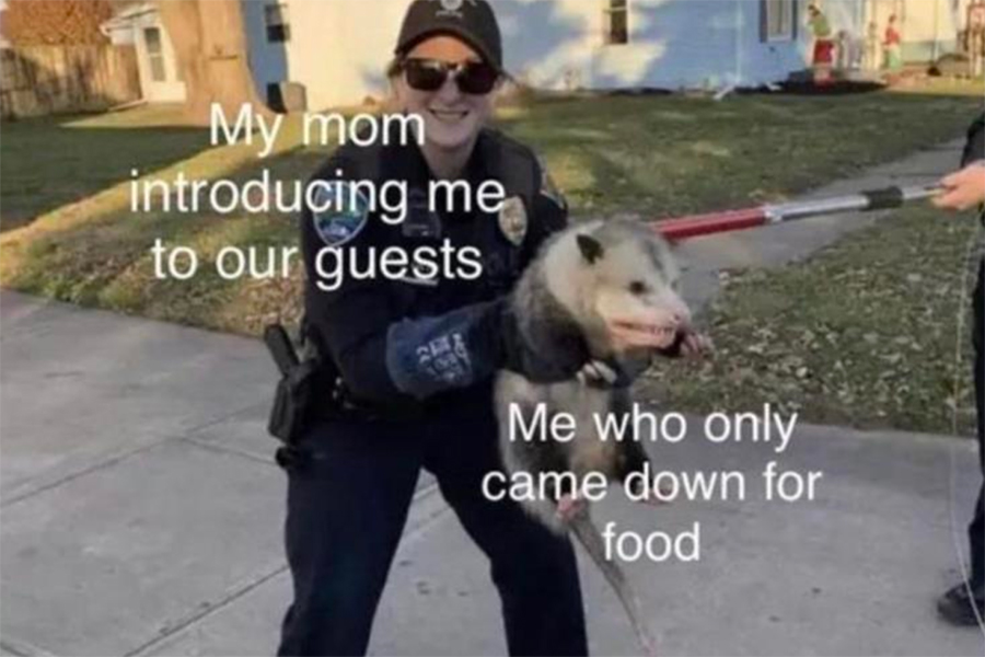 Mandatory Monday Funny Memes of the Week 05-24-2021