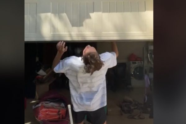 Meanwhile in Georgia: Seltzer Bro Goes Viral on TikTok After Smacking ...