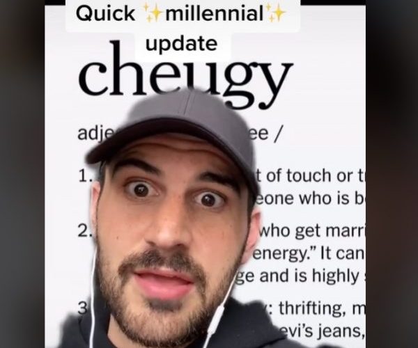 Mandatory TikTok Trends: 10 Ways to Know If You're Chuegy in 2021 (And ...