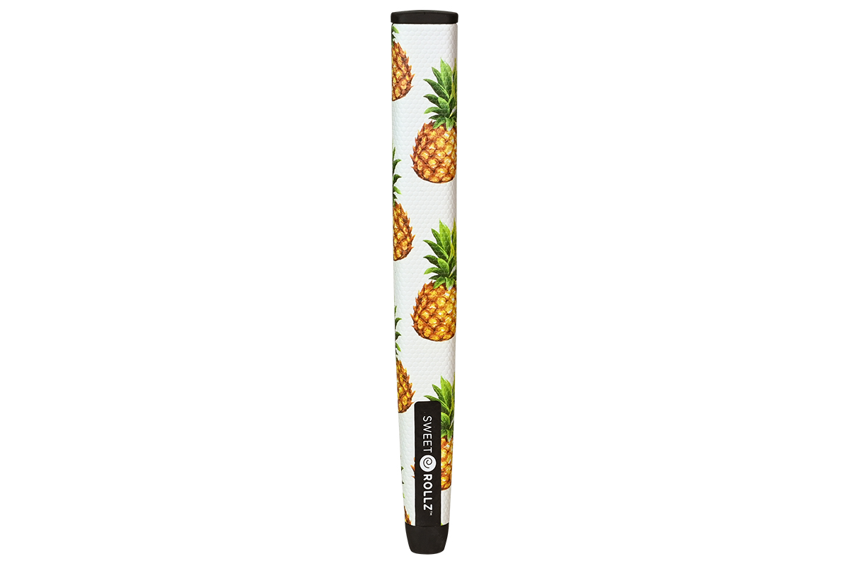 Enjoy Some New Golf Swag With This Designer Golf Putter Grip