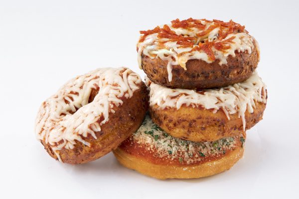 In Honor of National Donut Day, Here are the Weirdest Donuts You'll ...