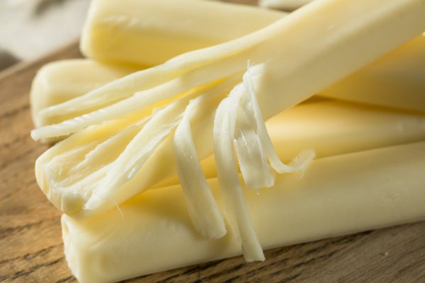 Meanwhile in Wisconsin: Dairy Farmer Sets New Record For Longest String ...