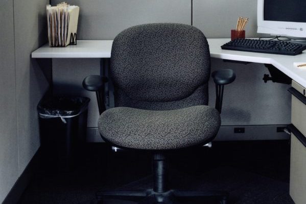 'Lightly Shat Office Chair' For Sale on Facebook Is Very Definition of ...