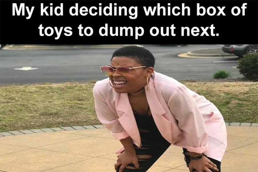 Mandatory Monday Funny Memes of the Week 06-07-2021